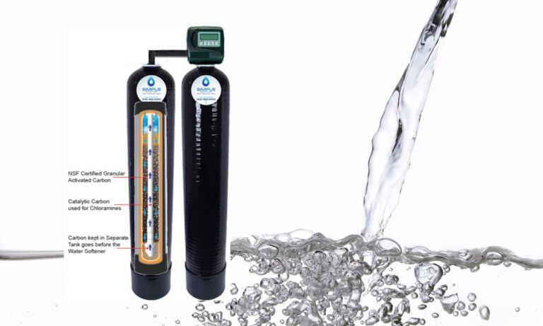 Why You Need an Activated Carbon Filter for Your Home - Simple Water ...