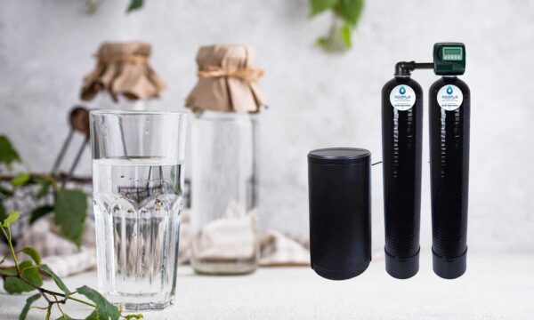 Spring Into Pure Water: Embrace Whole House Filtration This Season ...