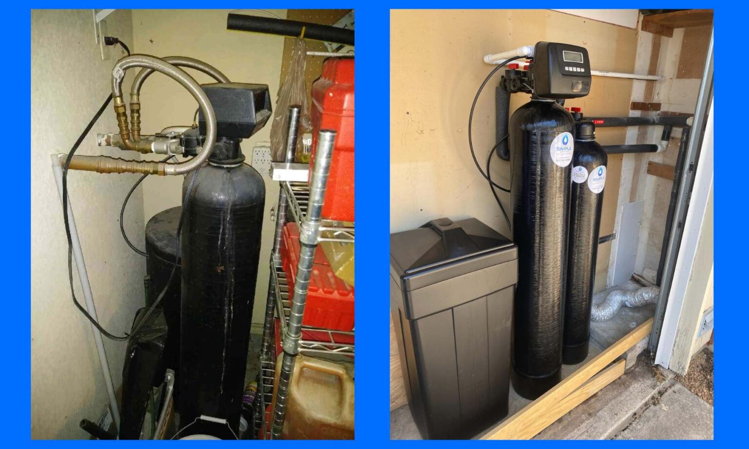 Is It Time to Upgrade Your Water Softener This Spring? - Simple Water ...
