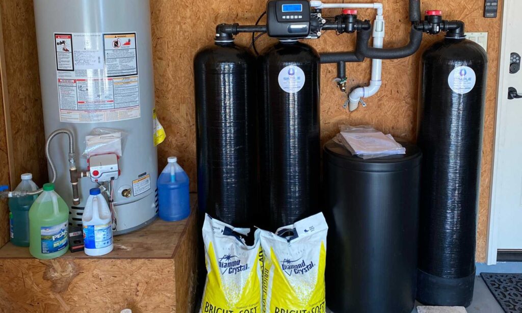 Holiday Hosting Prep: Make Sure Your Water Softener Is Ready for Guests ...